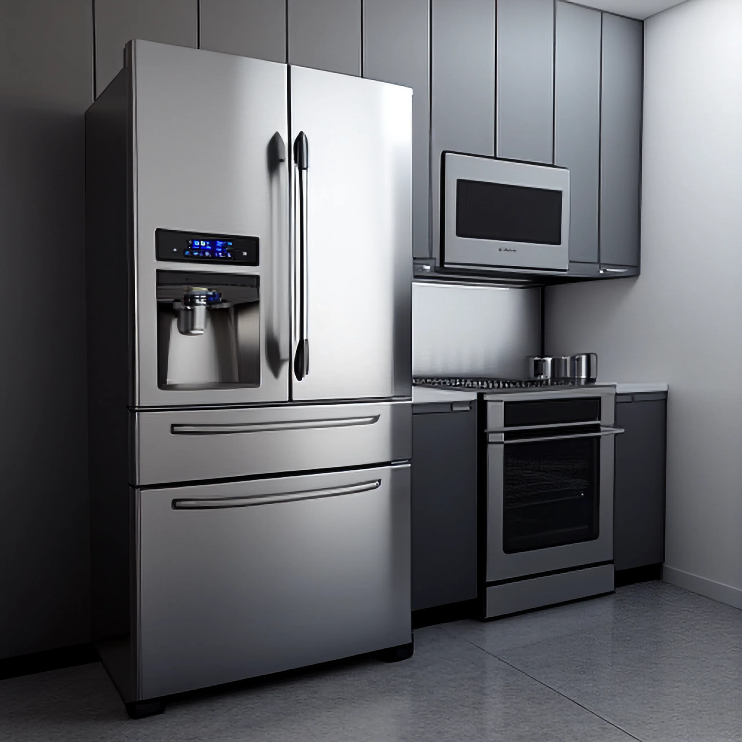 Reparații Electrocasnice - Telezimex